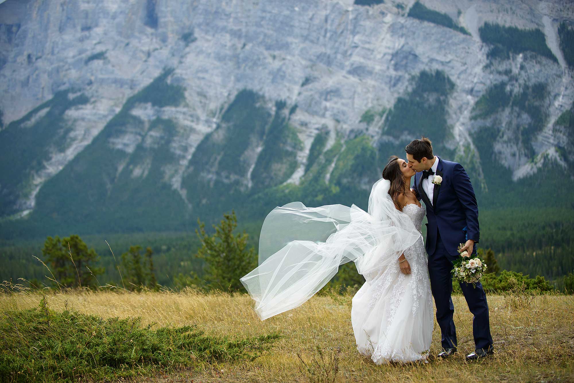 Calgary Wedding Photographers - Gallery of Wedings